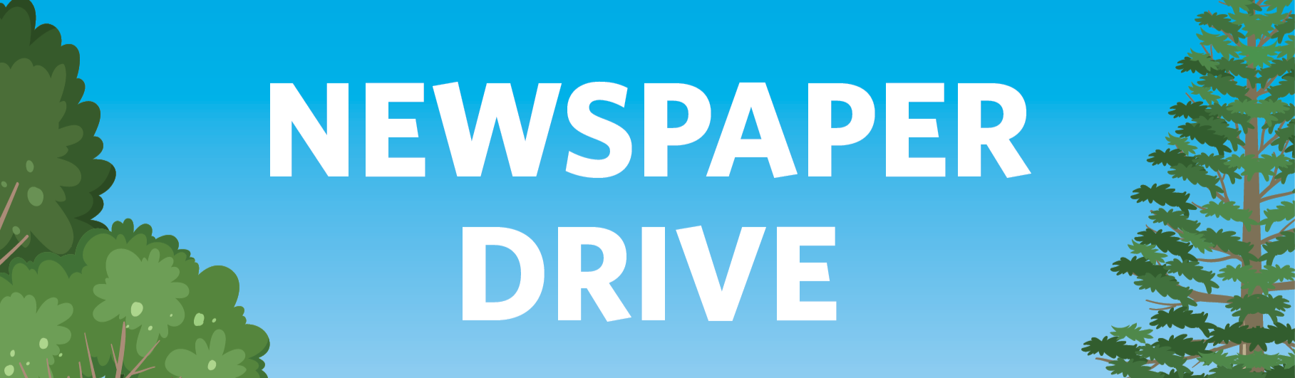 Donate Newspapers for Planting Event | Willamalane Park and Recreation ...