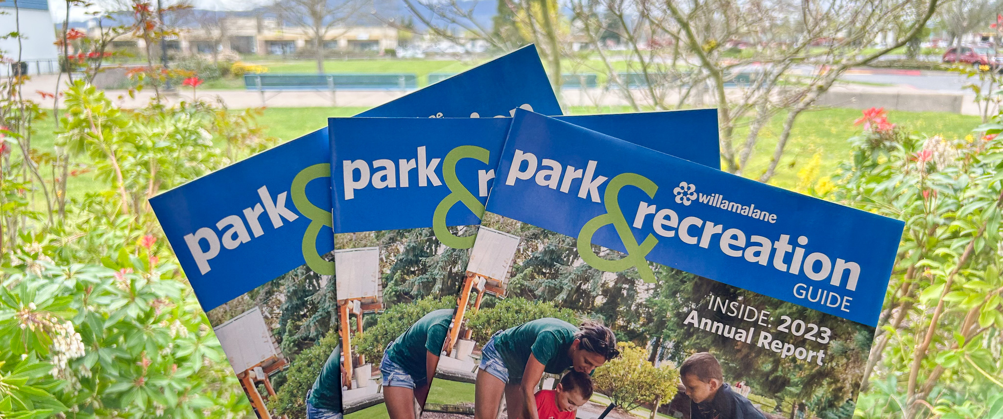 Recreation Guide | Willamalane Park and Recreation District