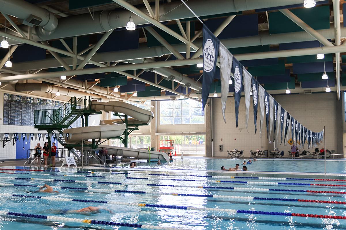 Home | Willamalane Park and Recreation District